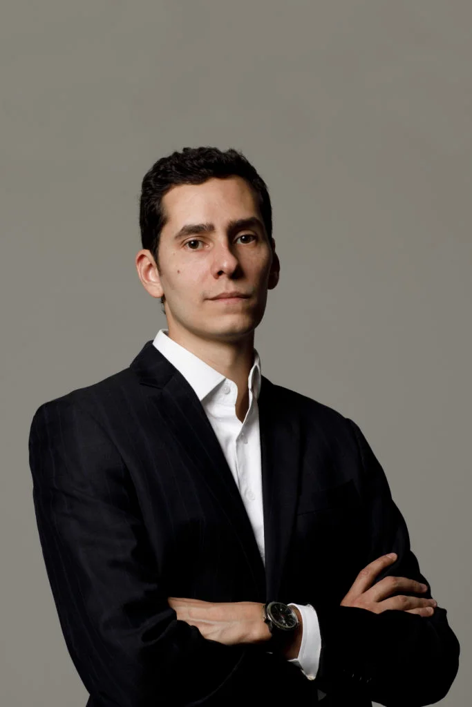 Our Team - 44Capital