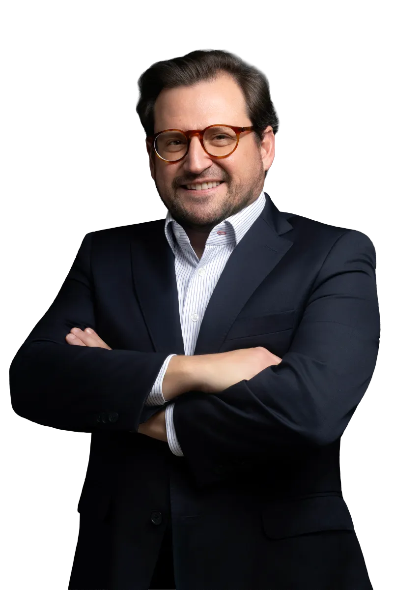 Our Team - 44Capital