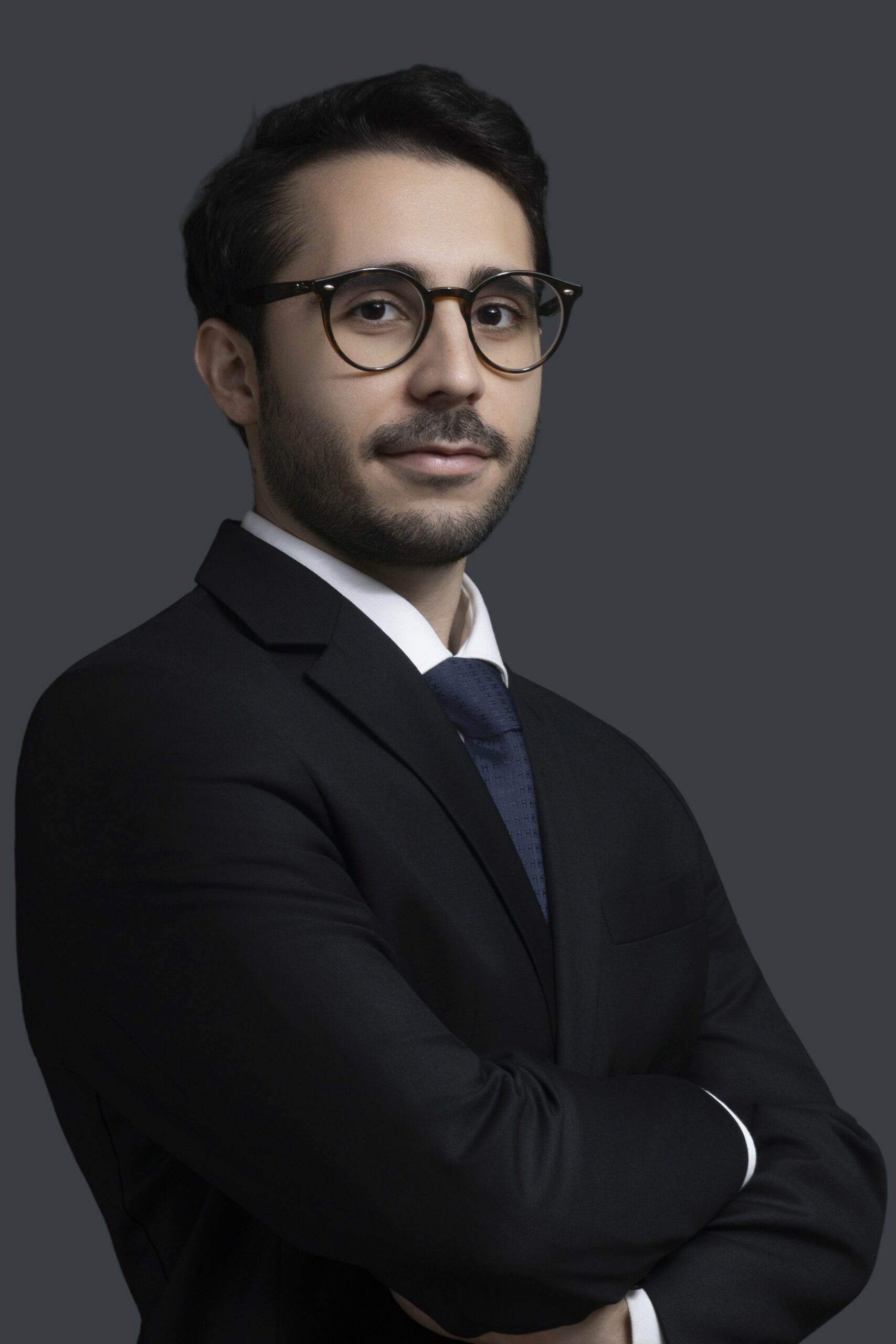 Our Team - 44Capital