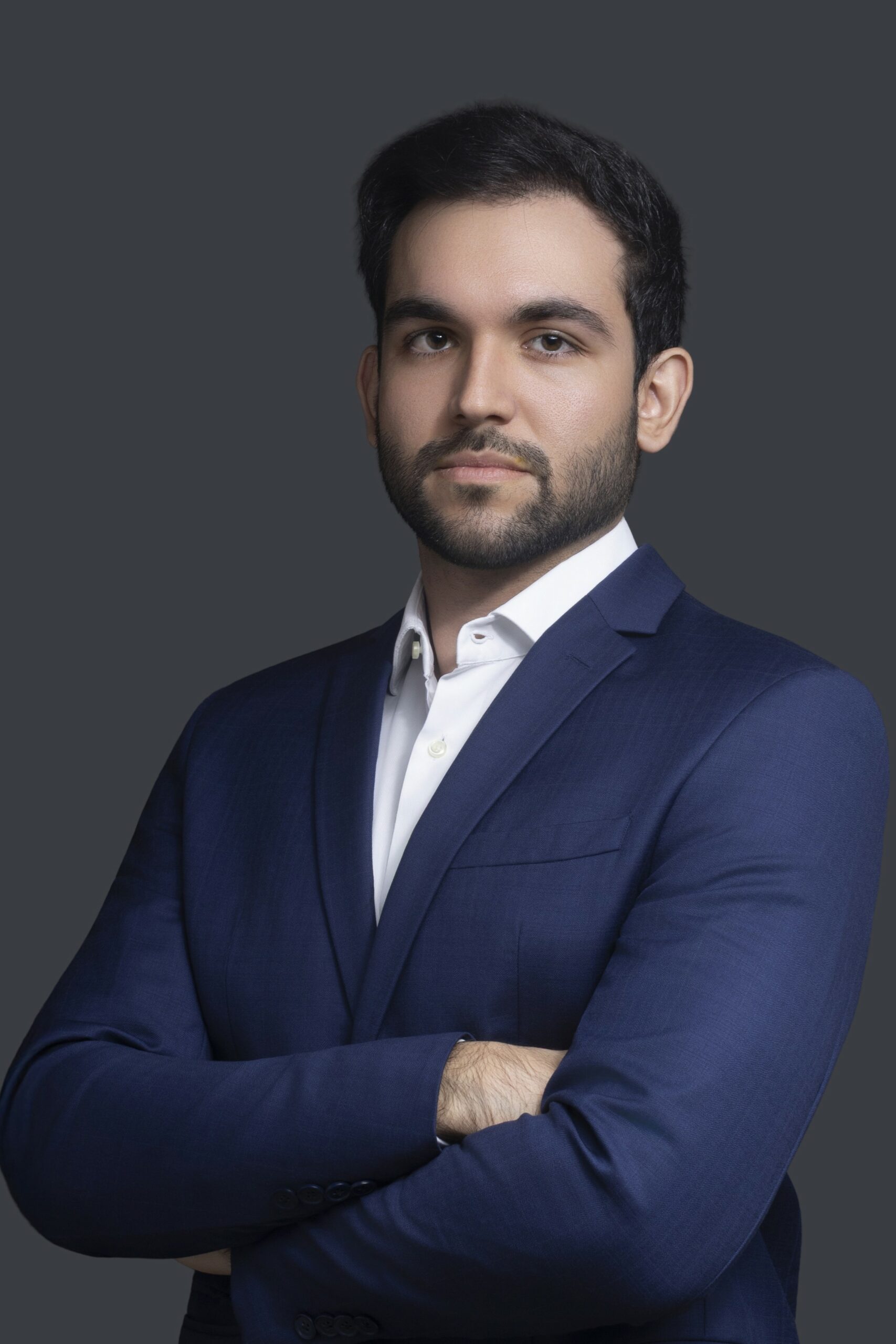 Our Team - 44Capital